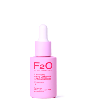 F2O Beauty – Formule ultra-performanti per la tua Skincare – F2OBeauty